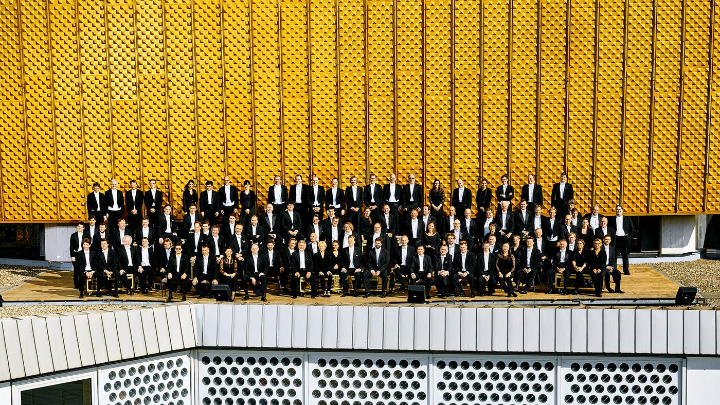 60 Jahre Berliner Philharmonie: Goldene Zeiten