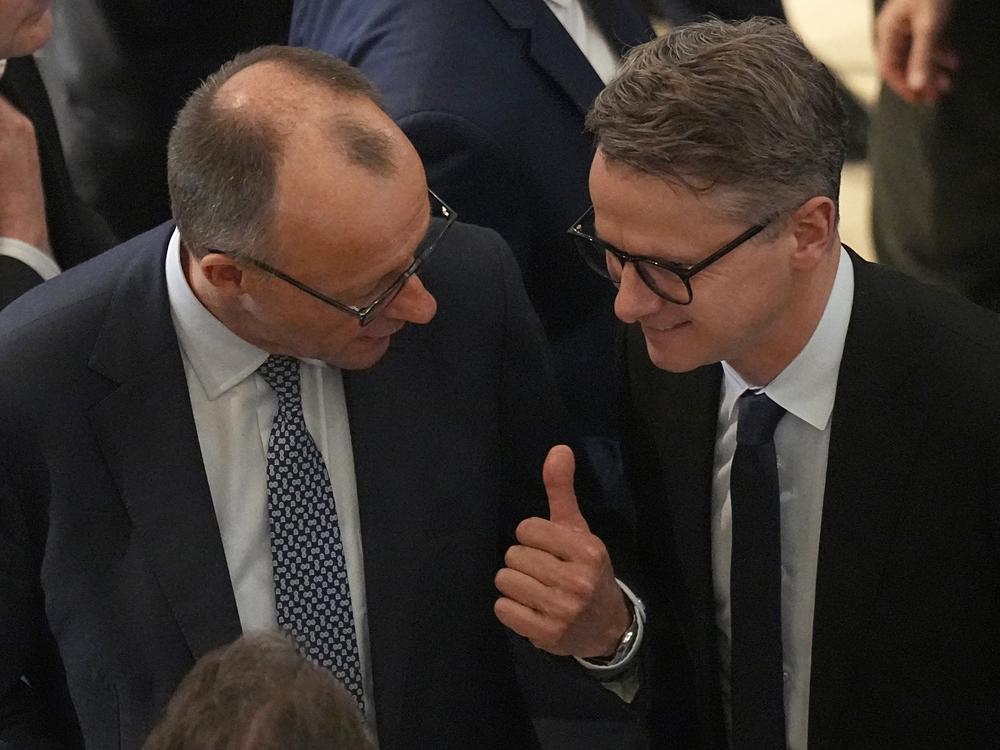 „Bekomme Würgereiz, wenn ich daran denke“: Abgeordnete von SPD und ...