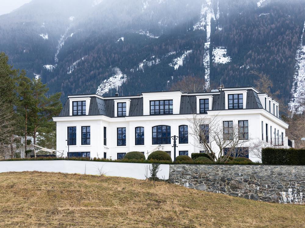 Auszüge aus abgehörten Telefonaten: Diese Details brachten Immobilien ...