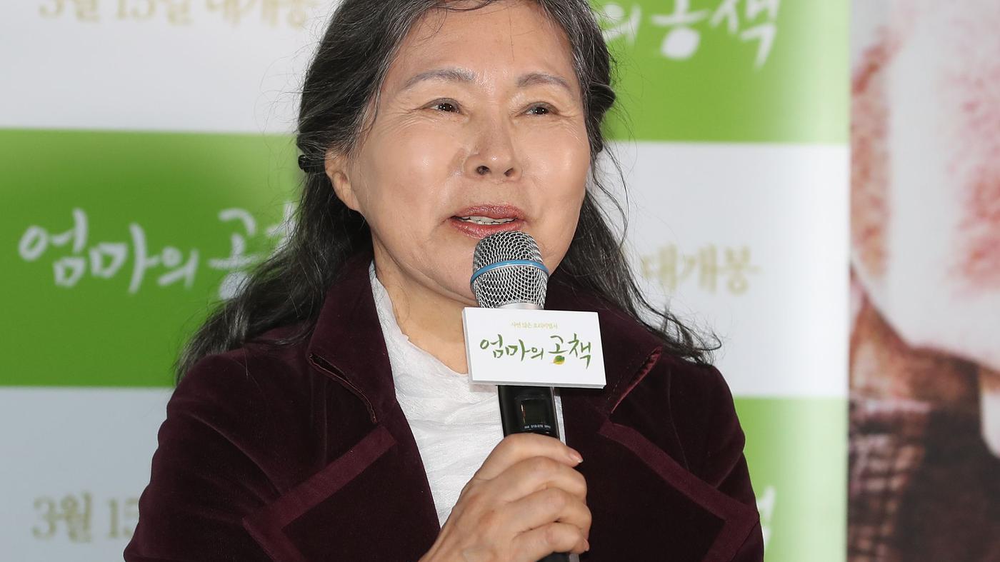 Südkoreanische Schauspielerin: „Squid Game“-Darstellerin Lee Joo Sil gestorben