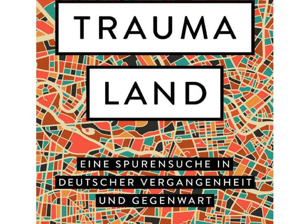 Asal Dardan über deutsche Traumata: „Das Problem ist nicht die Migration, sondern der Umgang mit ...