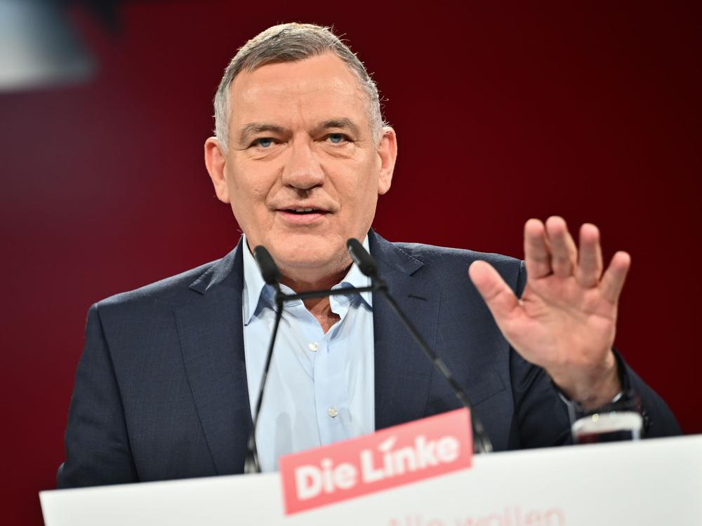 Frieden schaffen – bald mit Waffen?: Die Linke sucht ihren Kurs in der ...