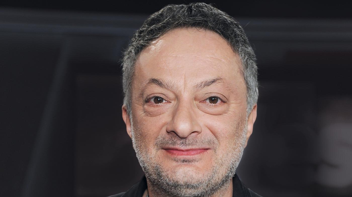 Feridun Zaimoglus „Sohn ohne Vater“: Trauer macht mich türkisch