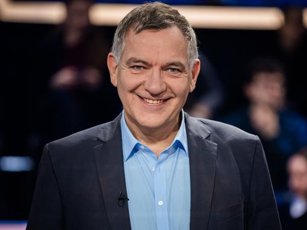 Zur richtigen Zeit am richtigen Ort: Van Aken und Reichinnek könnten ...