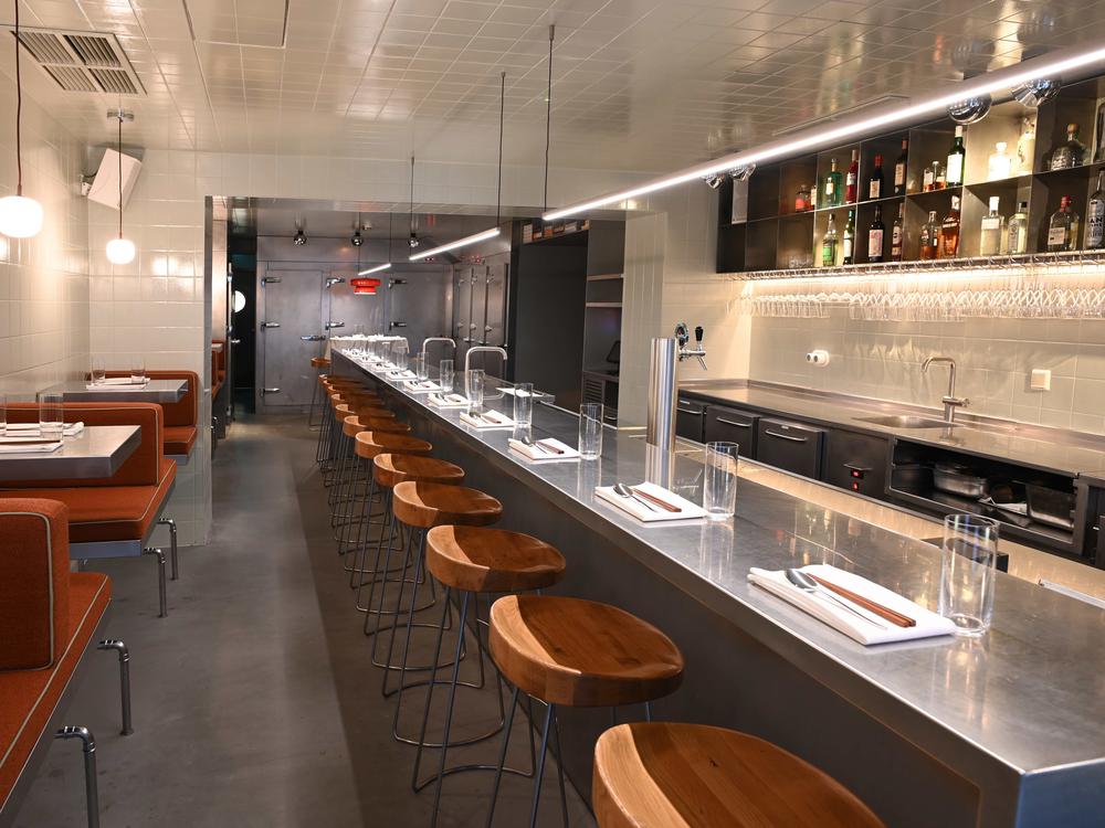 Spektakuläres Yakitori, Pizza mit Gimmicks: Die besten neuen ...