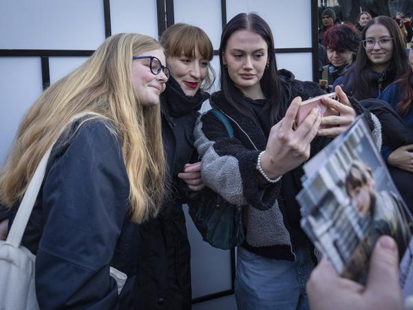 Liberale verlieren junge Wählerschaft: „Niemand wäre auf die Idee ...