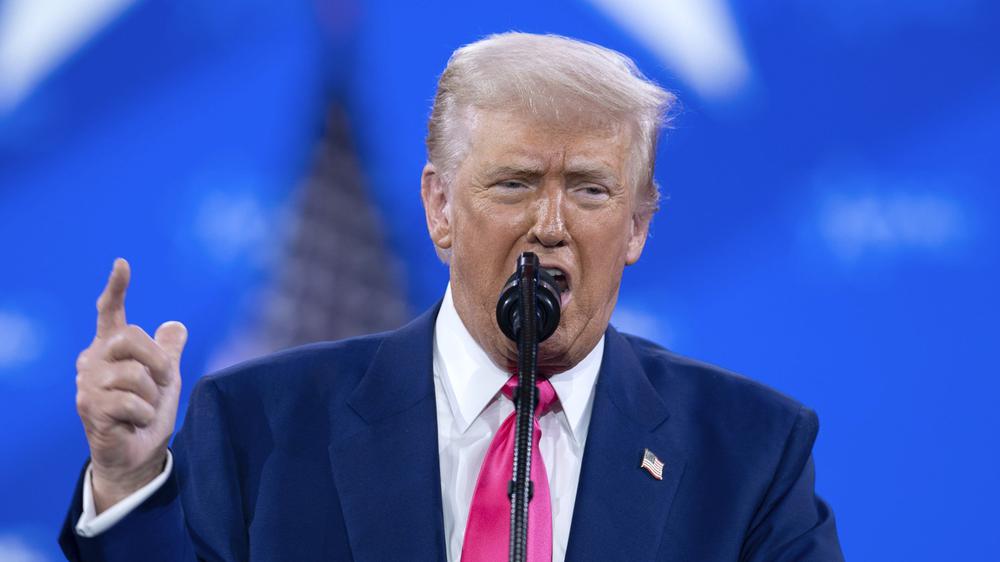 Internationales: Tagesspiegel-Nachrichten aus dem Ausland