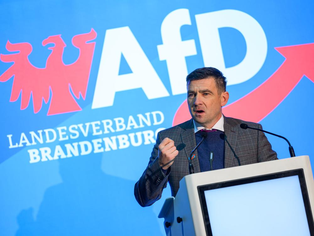 Bürgermeisterwahl in Jüterbog: Wer folgt auf AfD-Mann Arne Raue?