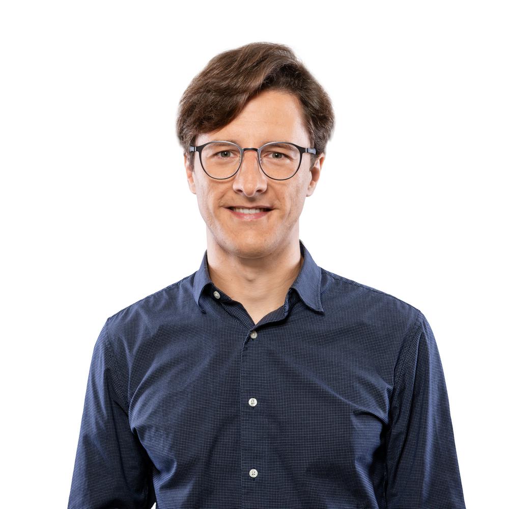 Hat das Chaos doch System?: Der Mann, der hinter Elon Musks irren Ideen steckt