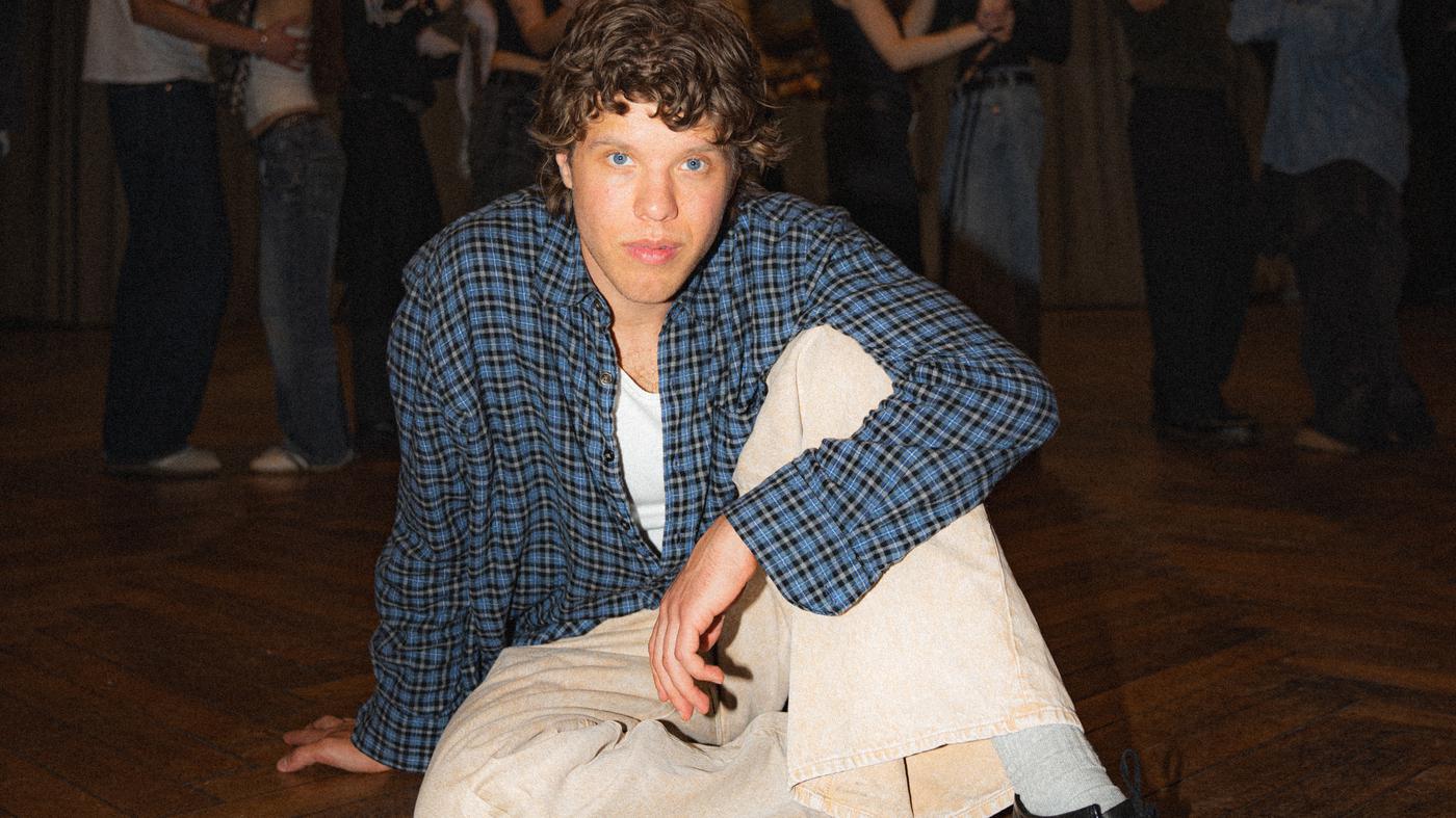 „Emotionen sind mein Kompass“: Der Musiker Zartmann über Knebelverträge ...