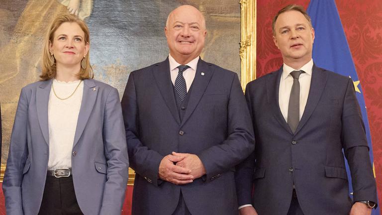 Internationales: Tagesspiegel-Nachrichten aus dem Ausland