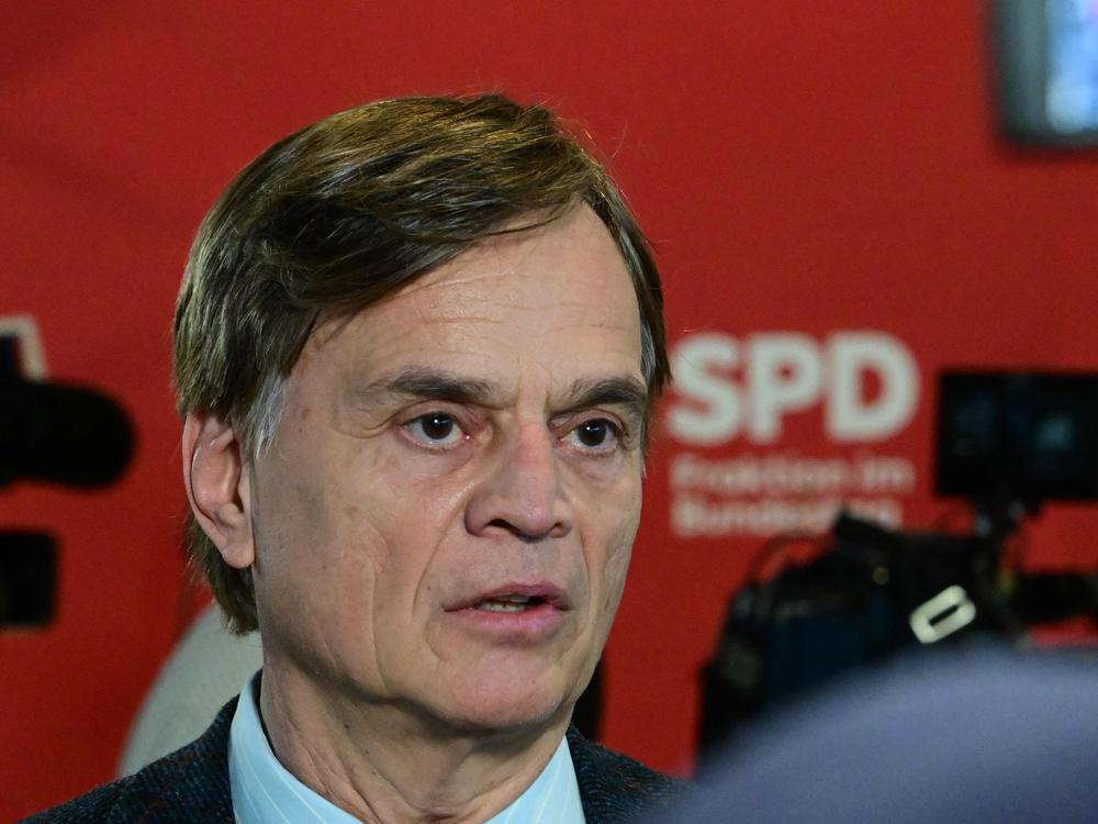 Stich ins Herz der Sozialdemokraten: AfD fordert SPD-Fraktionssaal – so ...