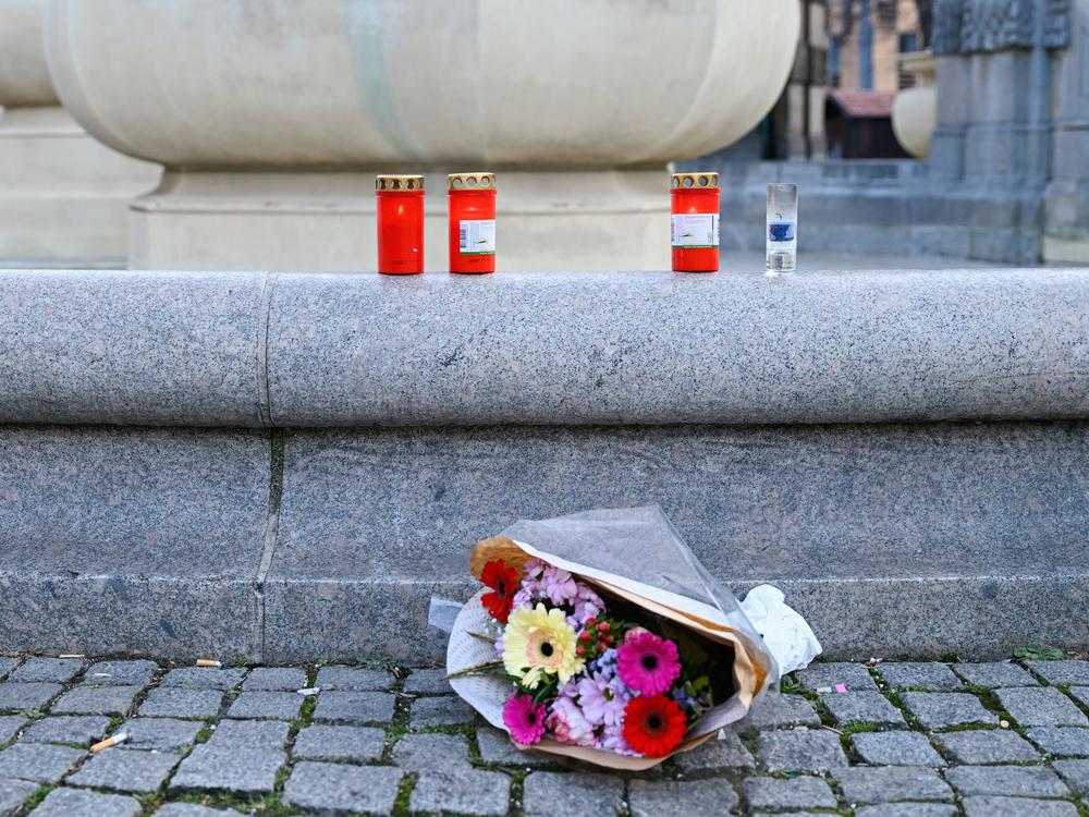 Nach Wohnungsdurchsuchung: Haftbefehl wegen Mordes gegen Todesfahrer von Mannheim erlassen