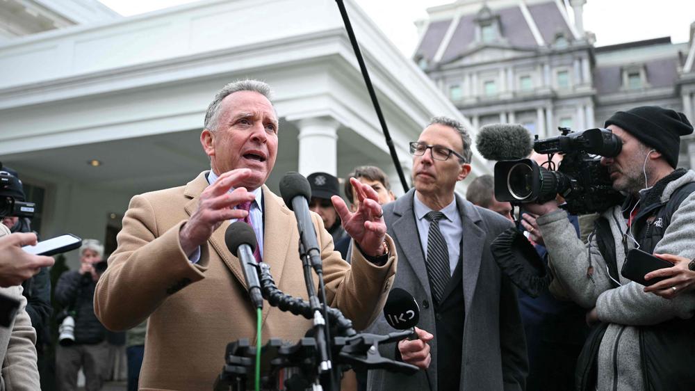 Internationales: Tagesspiegel-Nachrichten aus dem Ausland