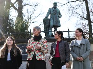 Sport in Berlin: Aktuelles und Hintergründe vom Tagesspiegel