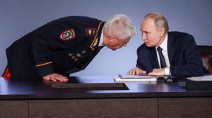 Internationales: Tagesspiegel-Nachrichten aus dem Ausland