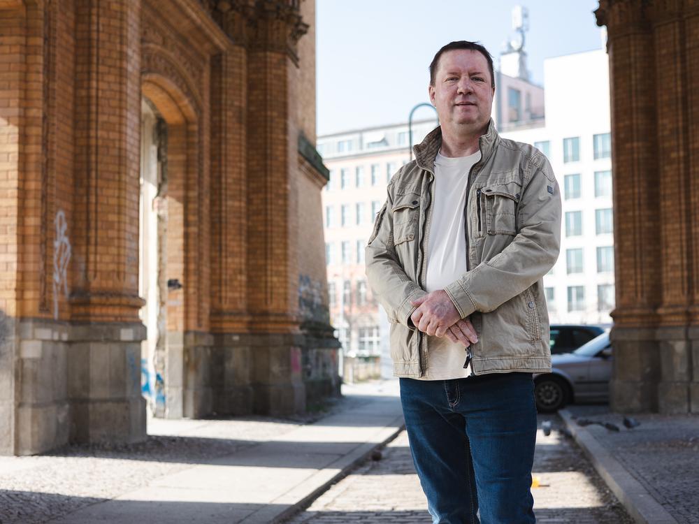 Nach Parkinson kam die Spielsucht – und der Gedanke an Suizid: Doch ...