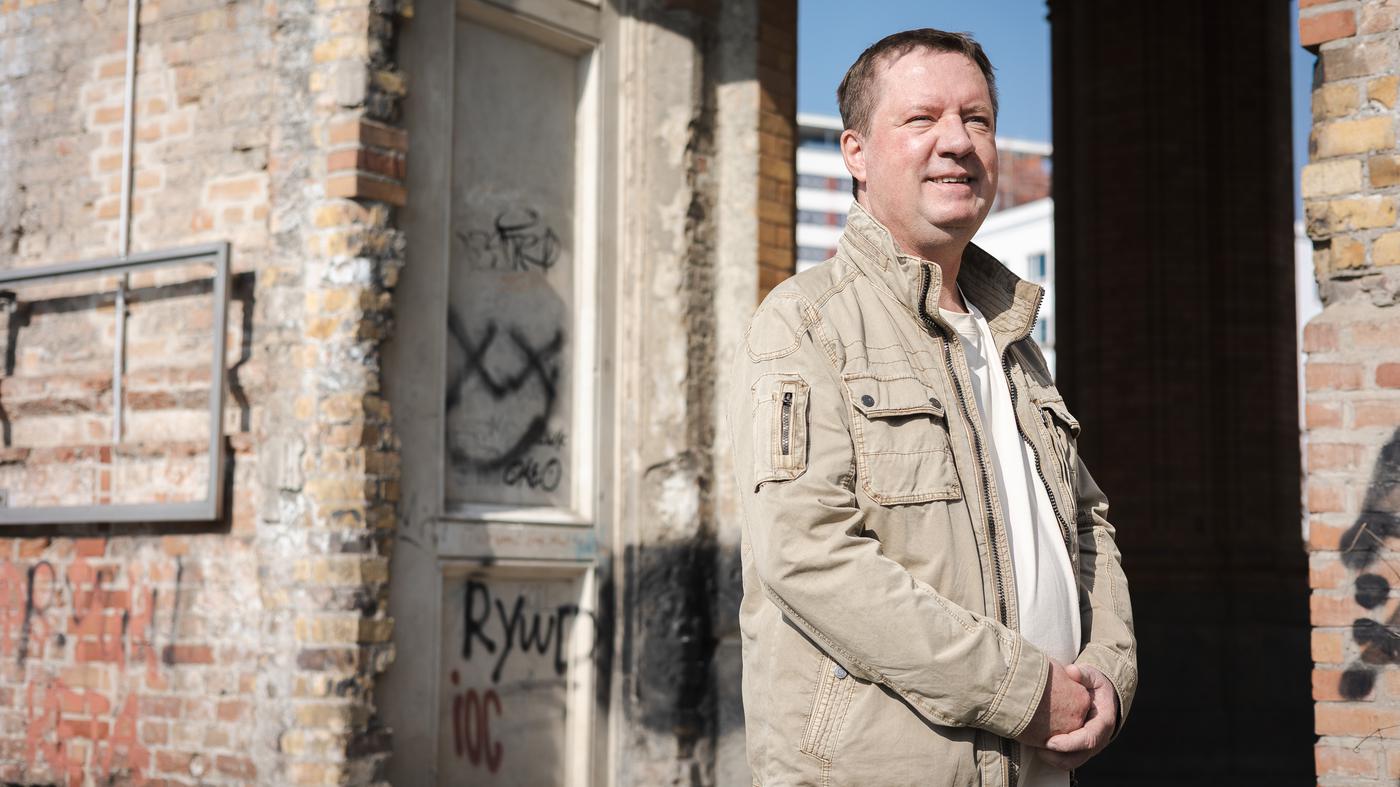 Nach Parkinson kam die Spielsucht – und der Gedanke an Suizid: Doch ...