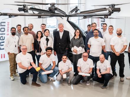 Für die angebliche „Wunderbatterie“: Investoren versorgen Berliner ...