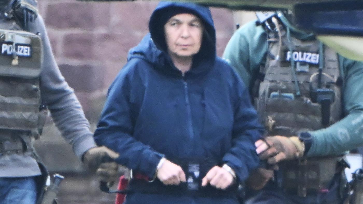 RAF: News und Hintergründe zur Terrororganisation