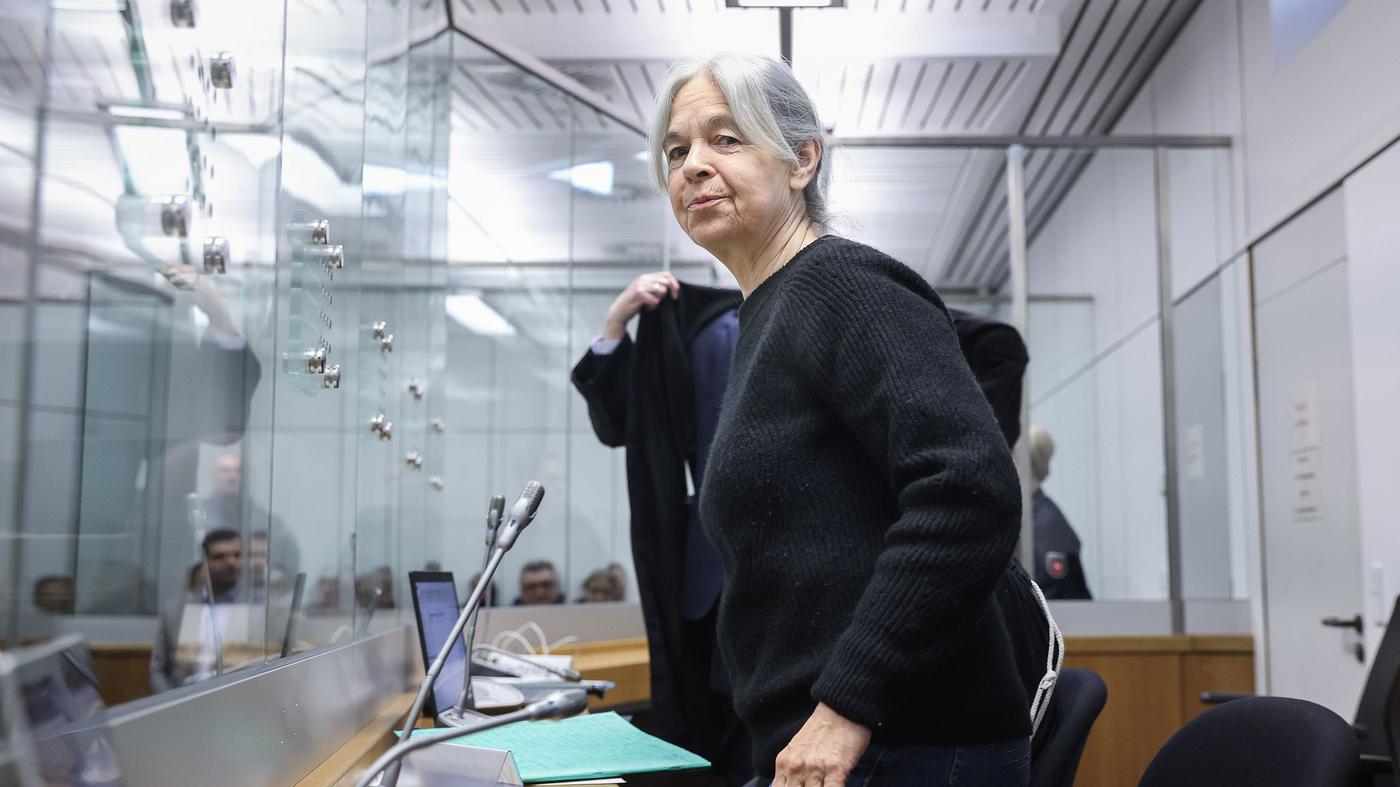 RAF: News und Hintergründe zur Terrororganisation