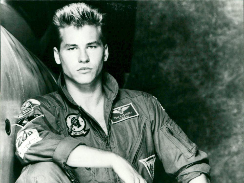 Bekannt aus „Top Gun“ und „Batman“: Hollywood-Star Val Kilmer ist tot