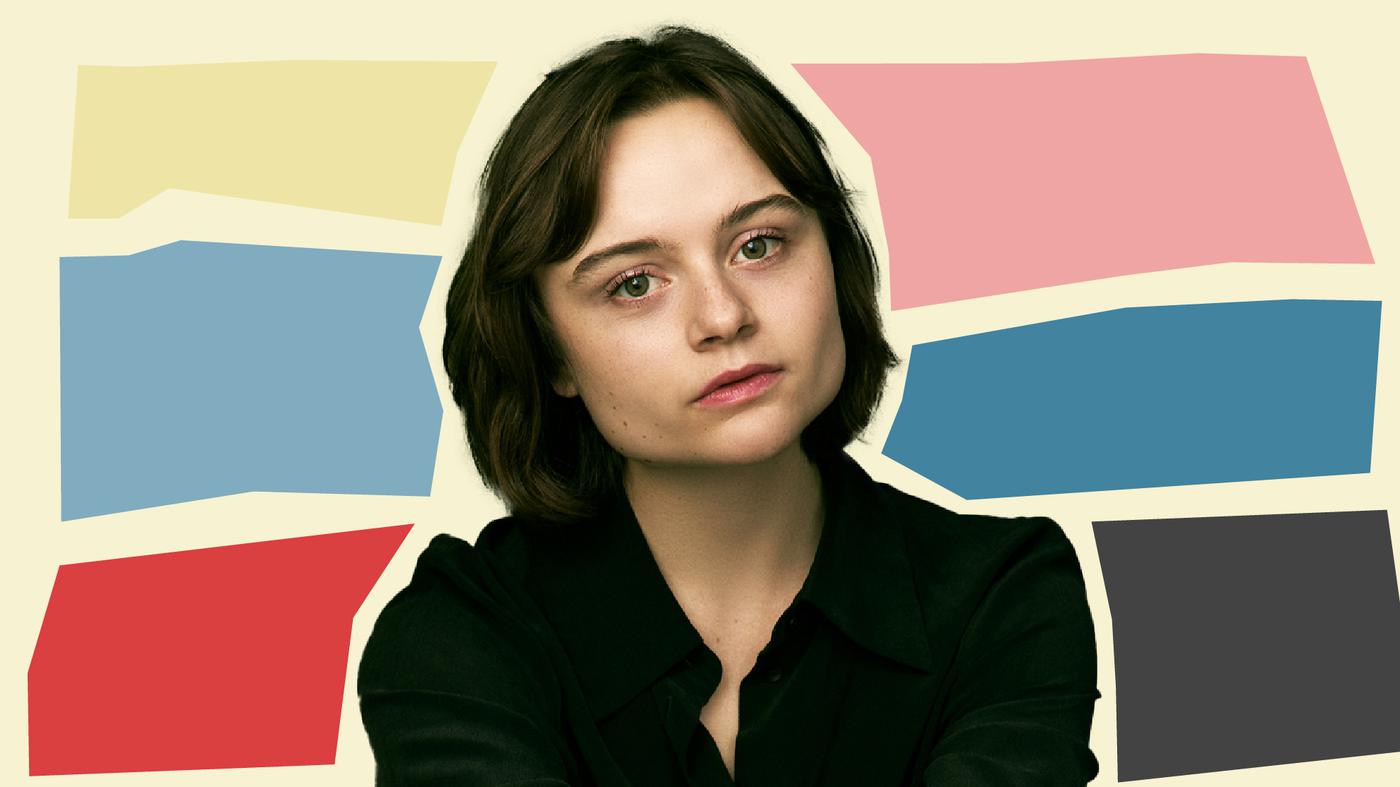 Lena Urzendowskys Vision für Berlin 2030: „Ich glaube, manchmal muss ...