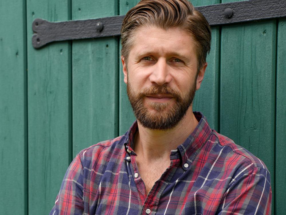 Augenzeugen des Klimawandels: Europa, wie wir es bisher nicht kannten