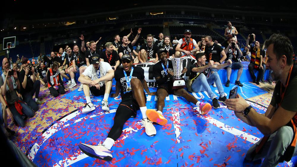 Sport-News aktuell: Sport-Nachrichten aus Berlin und der Welt