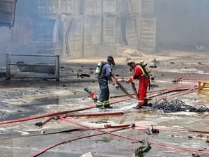 Internationales: Tagesspiegel-Nachrichten aus dem Ausland