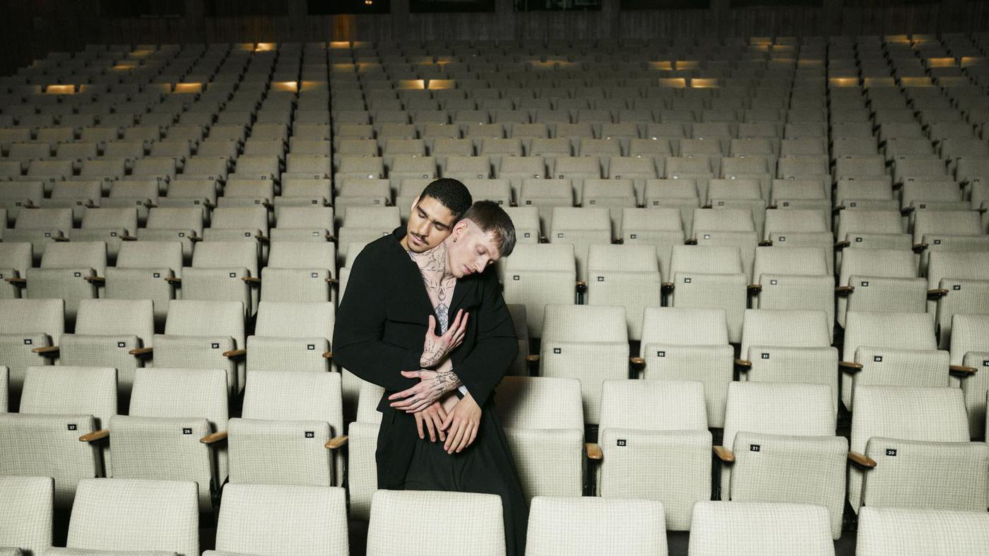 Im Gespräch mit Christian Spuck: Der Intendant bringt seine ...