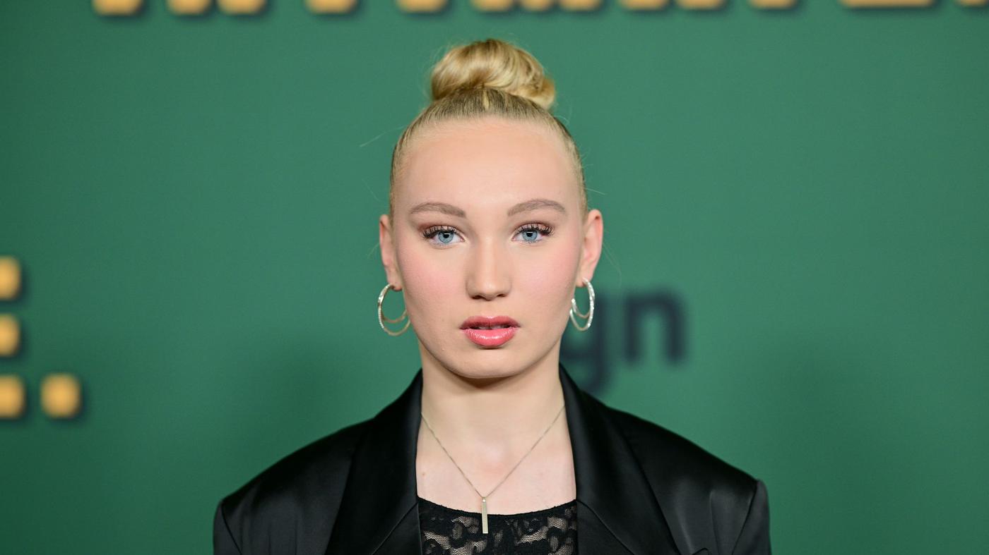 Neu im Kino: Mit 16 längst ein Filmstar: Helena Zengel