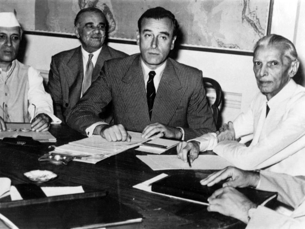 Indien und Pakistan: Die lange Geschichte des Kaschmir-Konflikts