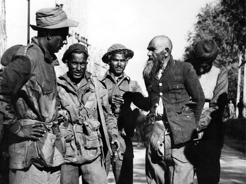 Indien und Pakistan: Die lange Geschichte des Kaschmir-Konflikts