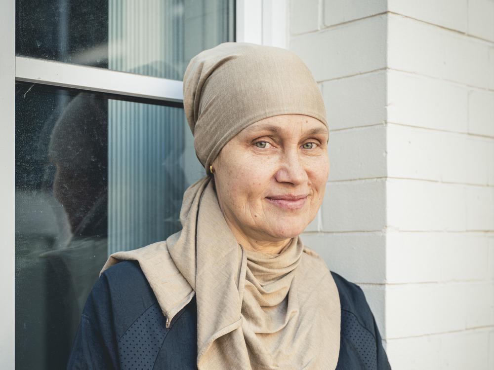 Die Mütter der Basketball-Stars: „Es gab einen Punkt, an dem ich dachte ...