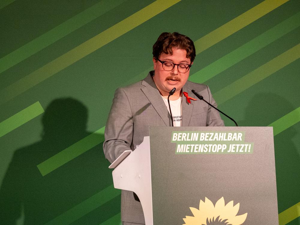 Drohungen gegen jüdischen Lokalpolitiker in Berlin: Telefonnummer und Mail-Adresse veröffentlicht