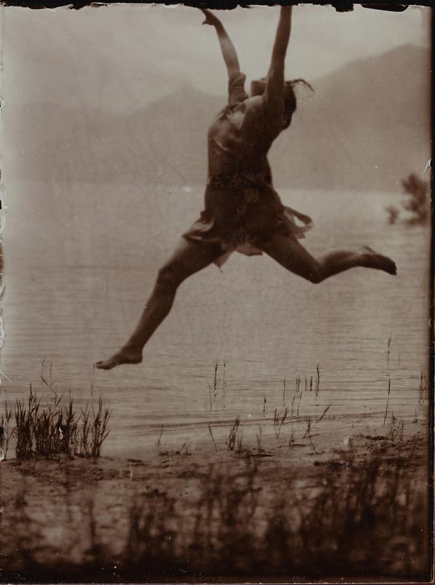 Ausstellung „Para-Moderne“ in Bonn: Von der Lichtkur zum Größenwahn