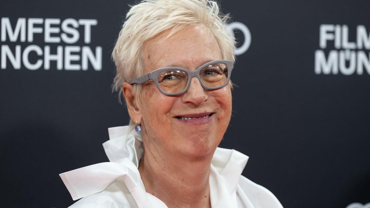 Regisseurin: Hauptsache unterwegs: Doris Dörrie wird 70