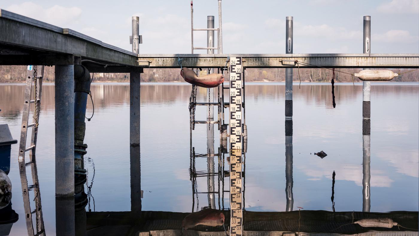 Einstein Research Unit „Climate and Water under Change“: Wie wirkt der Klimawandel auf Berliner ...