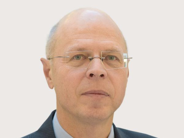 Ist Pädophilie heilbar, Herr Beier?: „Die reine Fantasie ist noch keine Störung“