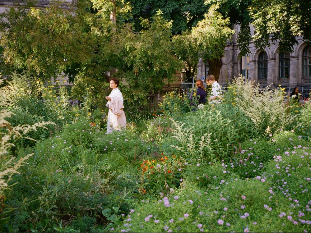 Wildwuchs in Berlin: Diese acht Ausstellungen zu Kunst und Natur lohnen ...