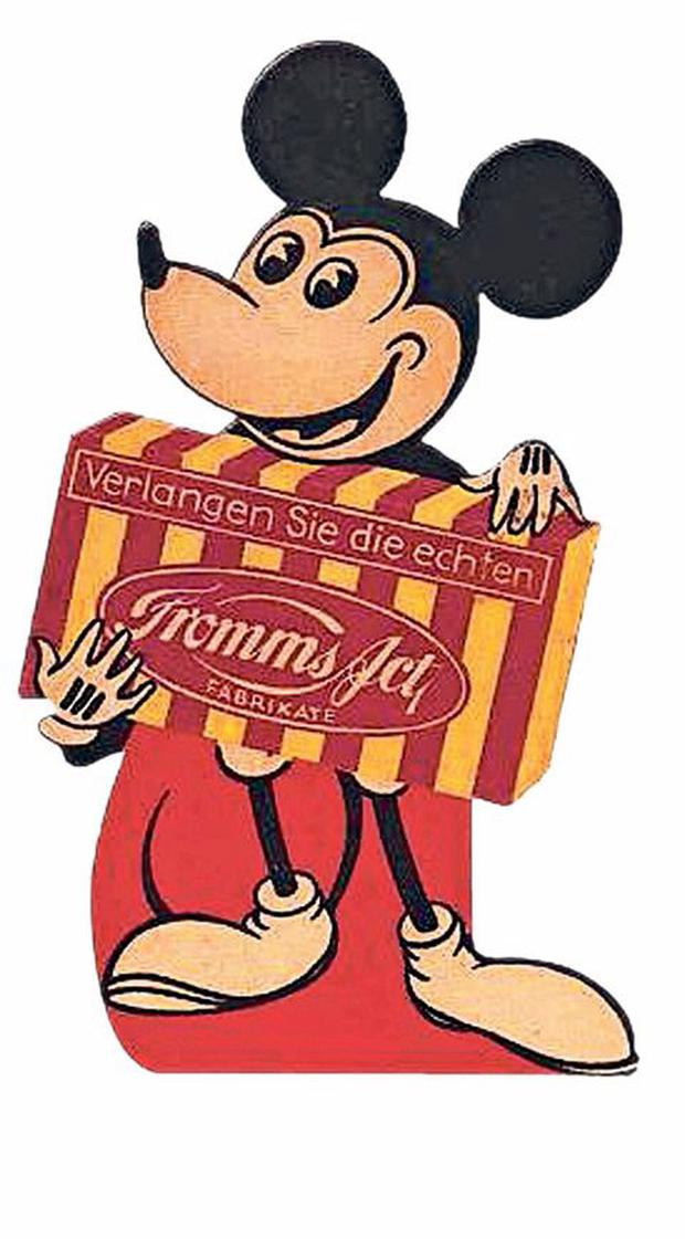 Berlin gedenkt Julius Fromms: Der Fabrikant erfand das Kondom und wurde ...