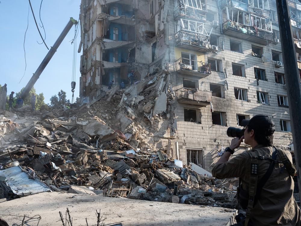 „Purer Terrorismus“: Mindestens 14 Tote und 110 Verletzte bei ...