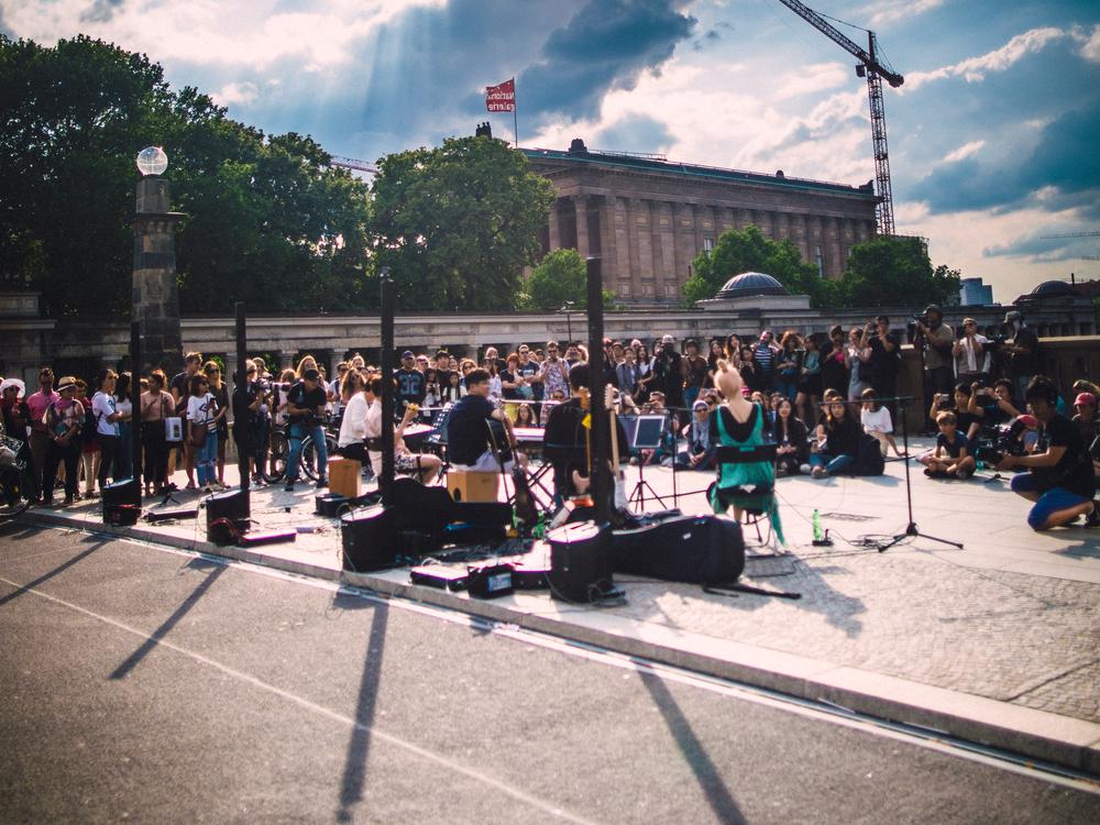 Fête de la Musique 2025: Das sind die Highlights in allen Berliner Bezirken
