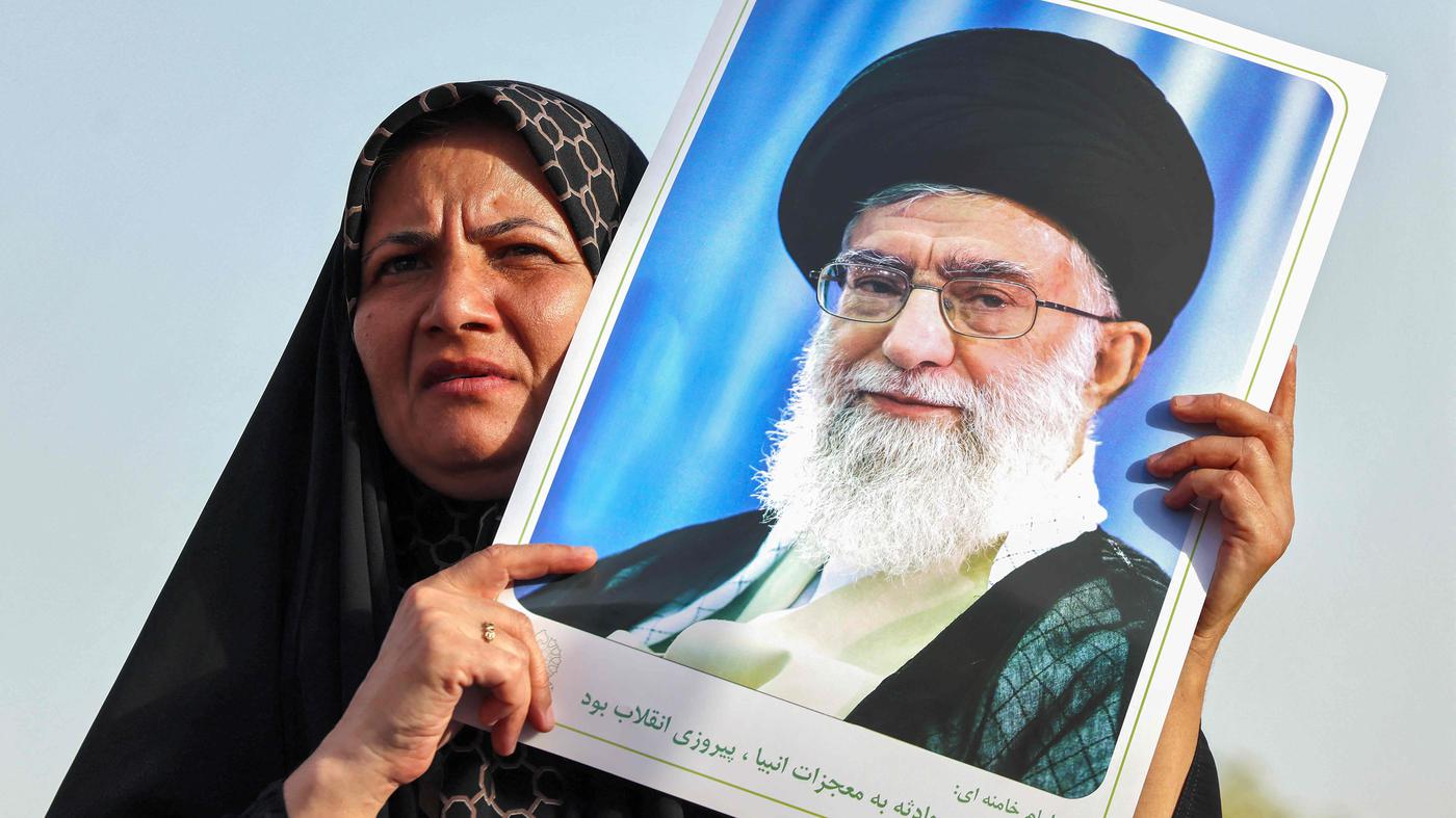 War es das wert?: Zwölf Tage Krieg gegen den Iran – und nur ein mäßiger ...