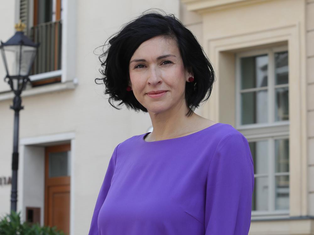 Dirk Harder will Potsdams Oberbürgermeister werden: Eine Kandidatur ...