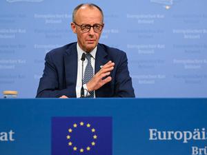 Internationales: Tagesspiegel-Nachrichten aus dem Ausland