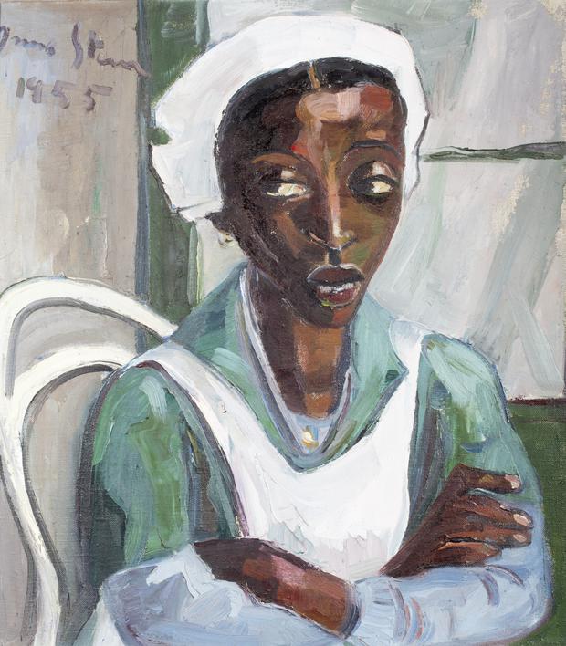 Die Malerin Irma Stern im Brücke Museum: In Kapstadt gefeiert, in Berlin vergessen