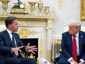 Internationales: Tagesspiegel-Nachrichten aus dem Ausland