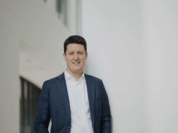 Sanierung des Großkrankenhauses: Berliner Charité ernennt neuen Bauchef